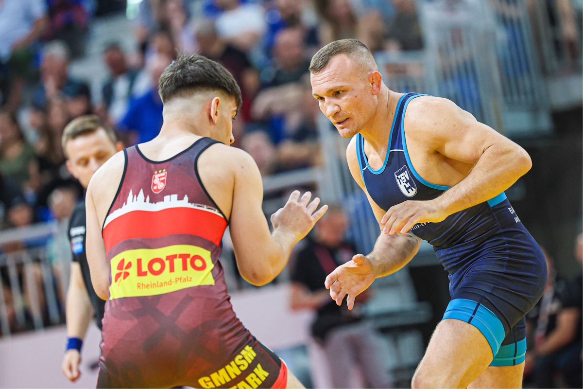 TSV Herbrechtingen - Ringen - Startseite